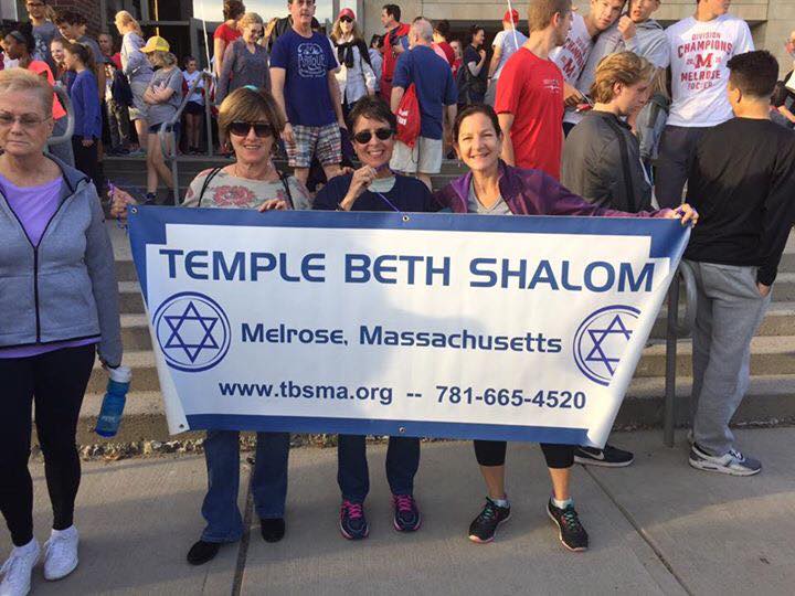 Melrose Alliance – Temple Beth Shalom
